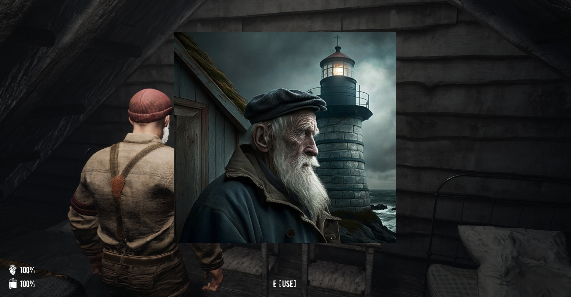 Steam Community :: Reclusive