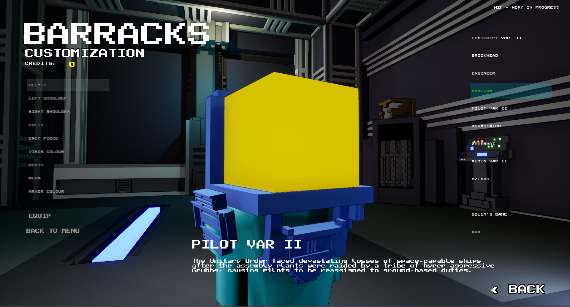 Steam Community :: Cube Crusaders