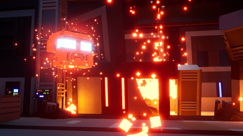 Steam Community :: Cube Crusaders