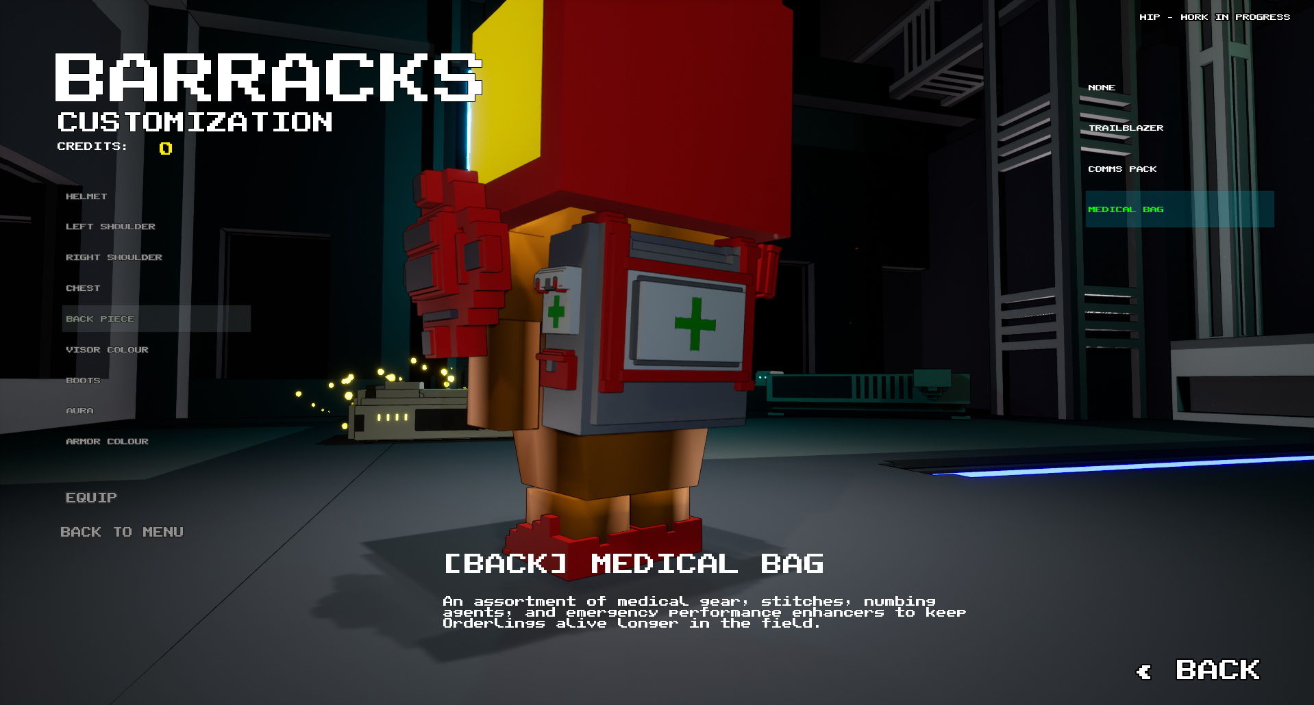 Steam Community :: Cube Crusaders