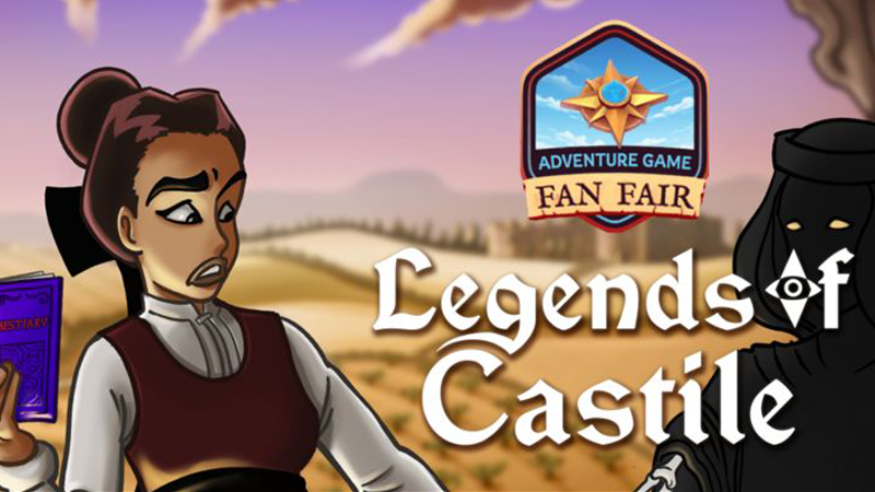 Legends of Castile - Legends of Castile game demo major update for ...