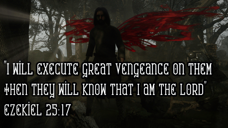 Christ's Revenge : Ascension - The Wings of Vengeance - Steam News