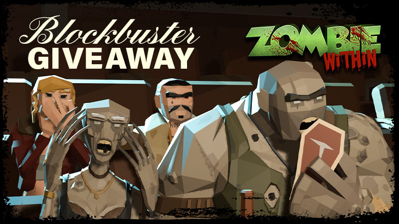 Steam Community :: Zombie Within
