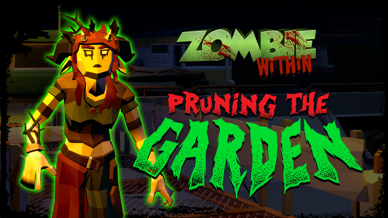 Steam Community :: Zombie Within