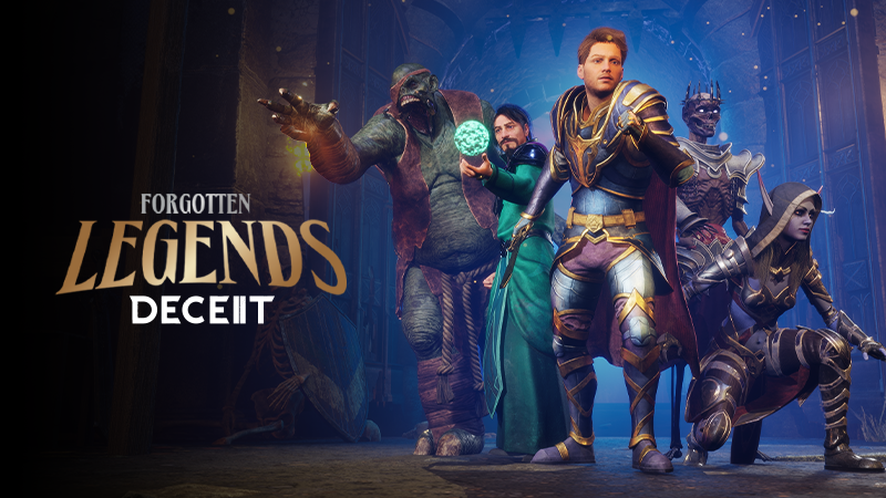 Steam Community :: Deceit 2