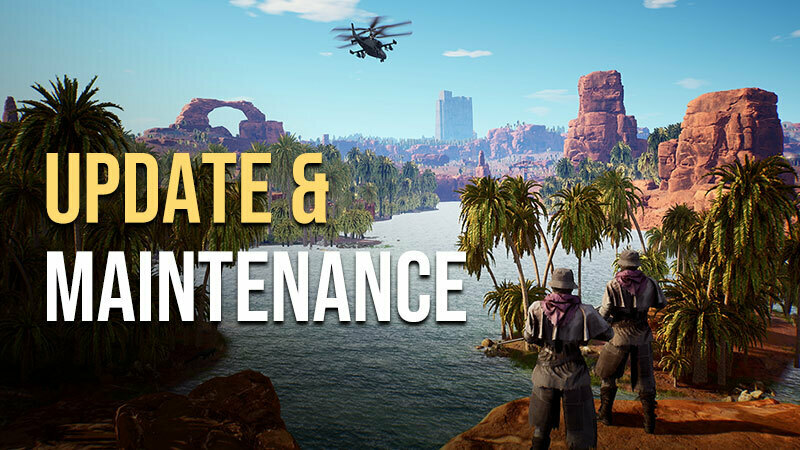 The Front - The Front 1.0.9 patch notes (10/25/2023) - Steam News