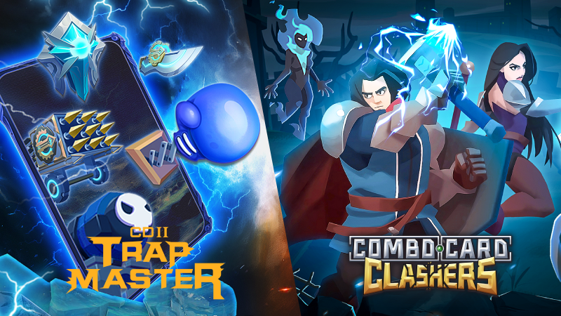 CD 2: Trap Master - Introducing [Auto Slaughter] Bundle - Steam News