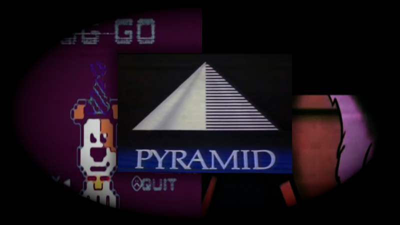 Derealized - New Mystery VHS Series - Steam News