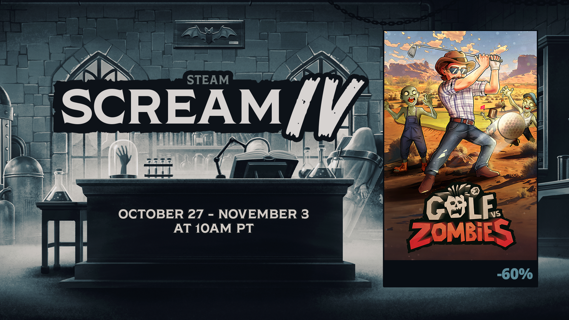 Steam Community :: Golf VS Zombies
