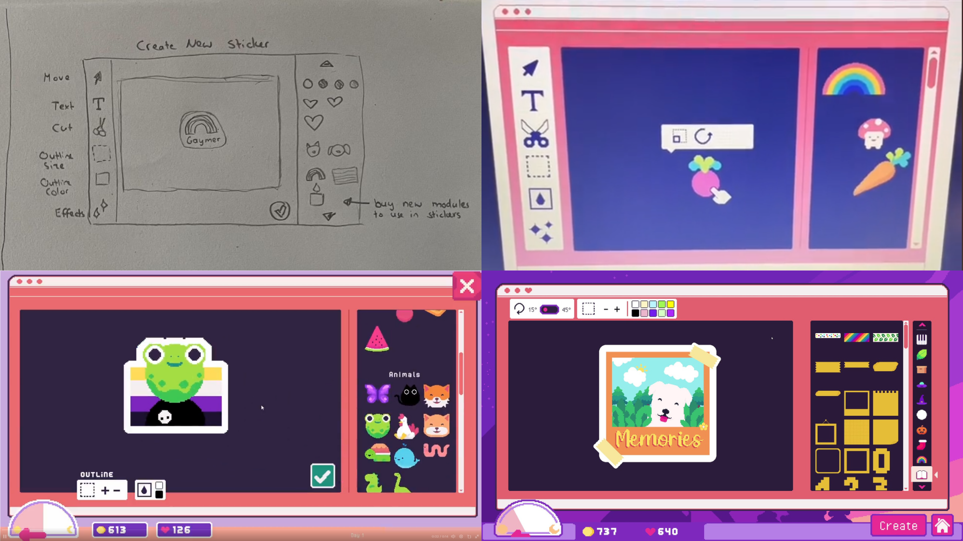 Steam Community :: Sticky Business