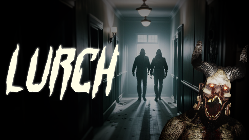 Lurch - Lurch Released! - Steam News