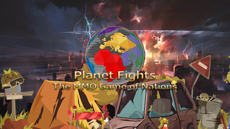 Planet Fights - Planet Fights Planned Release - Steam News