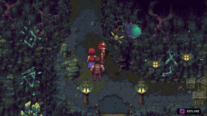 Steam Community :: Forge of the Fae