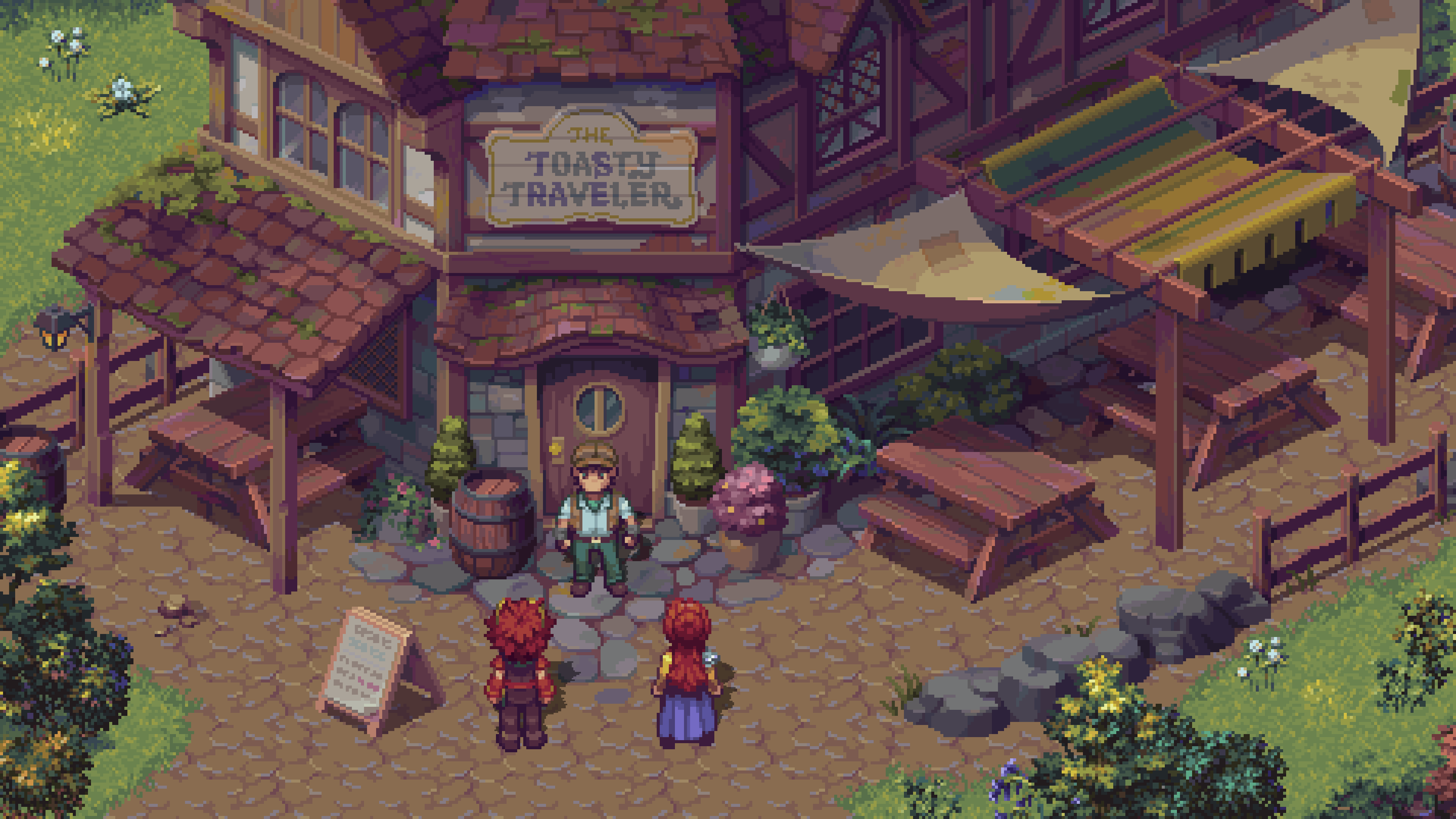 Steam Community :: Forge of the Fae