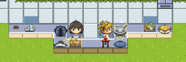 Steam Community :: Kitchen Sync: Aloha!