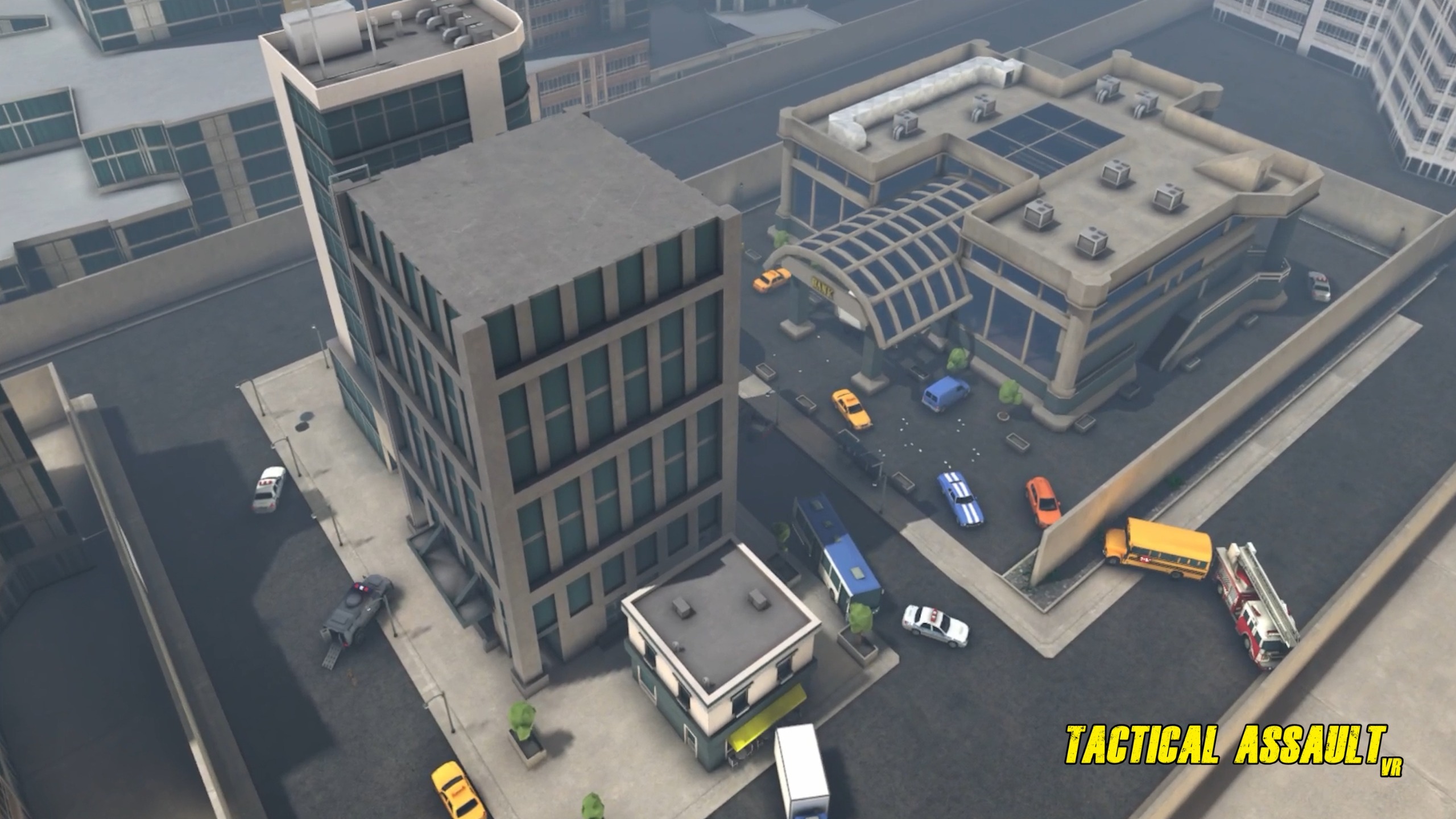 Steam Community :: Tactical Assault VR