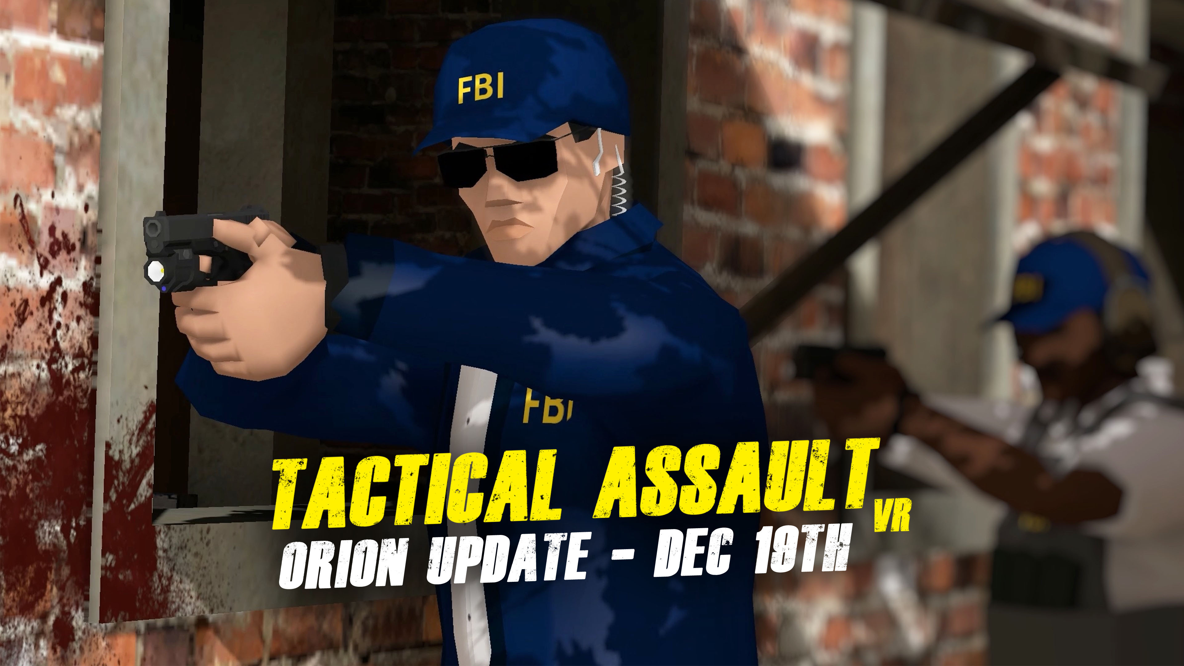 Steam Community :: Tactical Assault VR