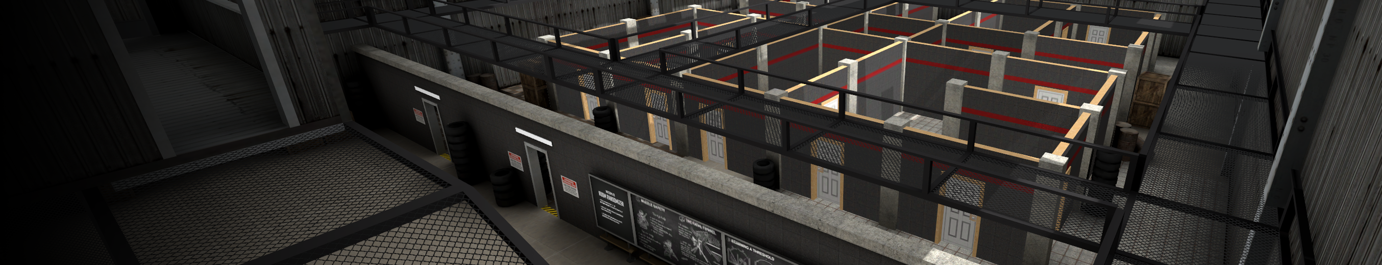 Steam Community :: Tactical Assault VR