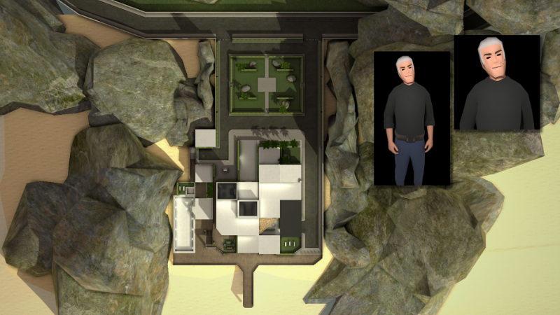 Tactical Assault VR - Tactical Assault VR PUBLIC UPDATE v0.6.8 - Steam News