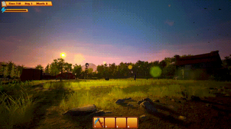 Steam Community :: Family Land - Farmer Simulator