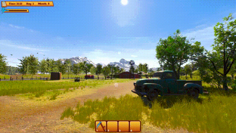 Steam Community :: Family Land - Farmer Simulator