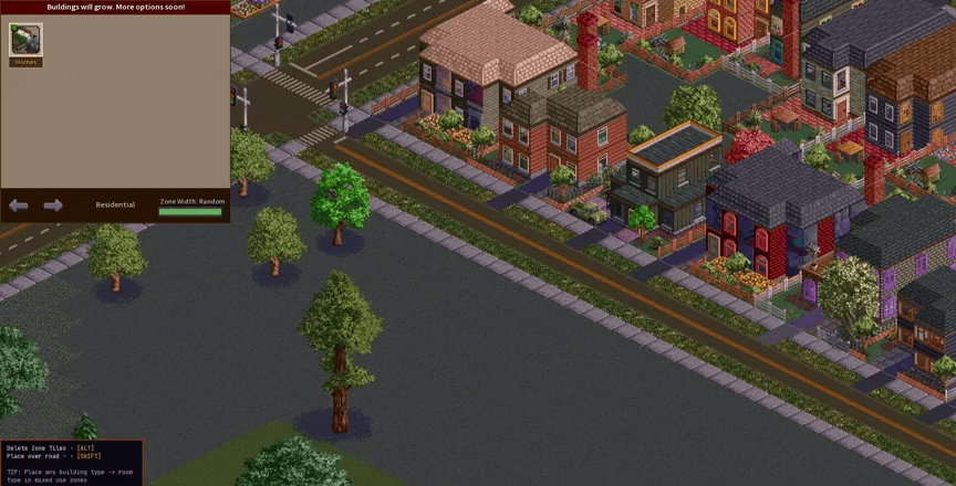 Steam Community :: Metropolis 1998