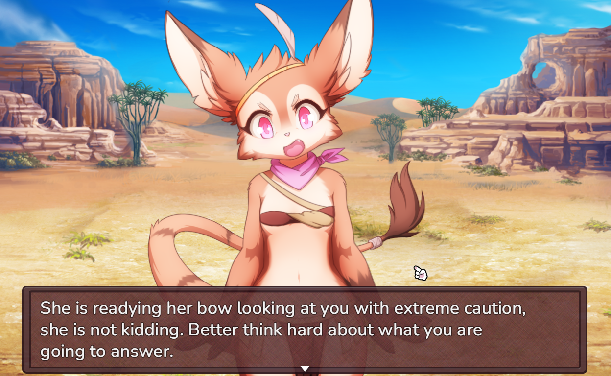 Steam Community :: Delve Into Pawssion