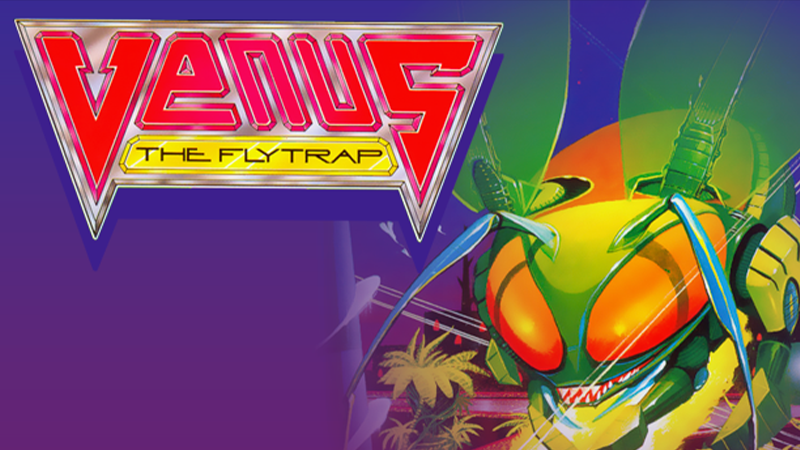 Venus the Flytrap - Game withdrawl - Steam News