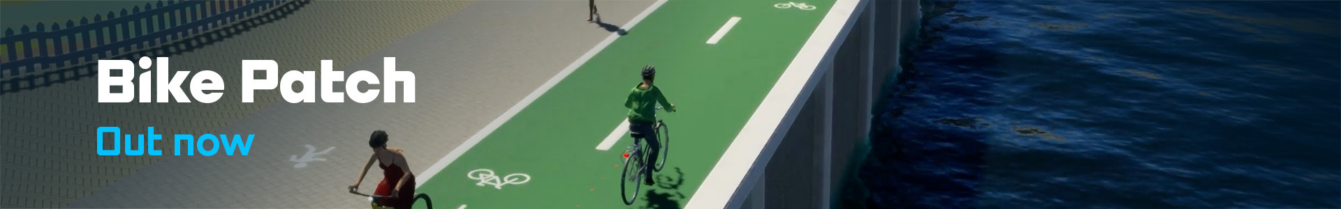 Bike Update 1.4.2f1