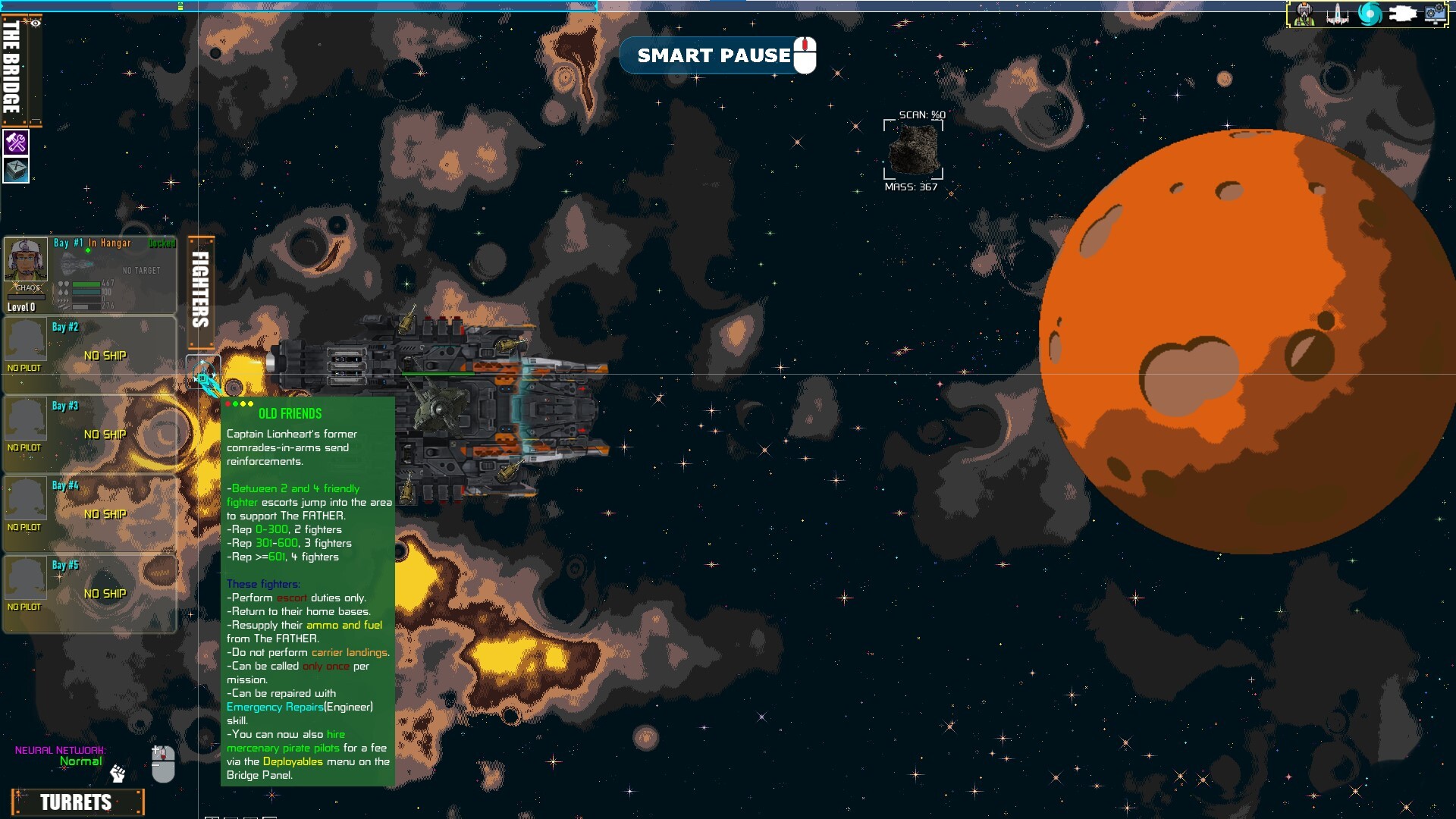 Old Friends Have Returned: Update v0.8.6 · Pirate Patrol update for 15 ...