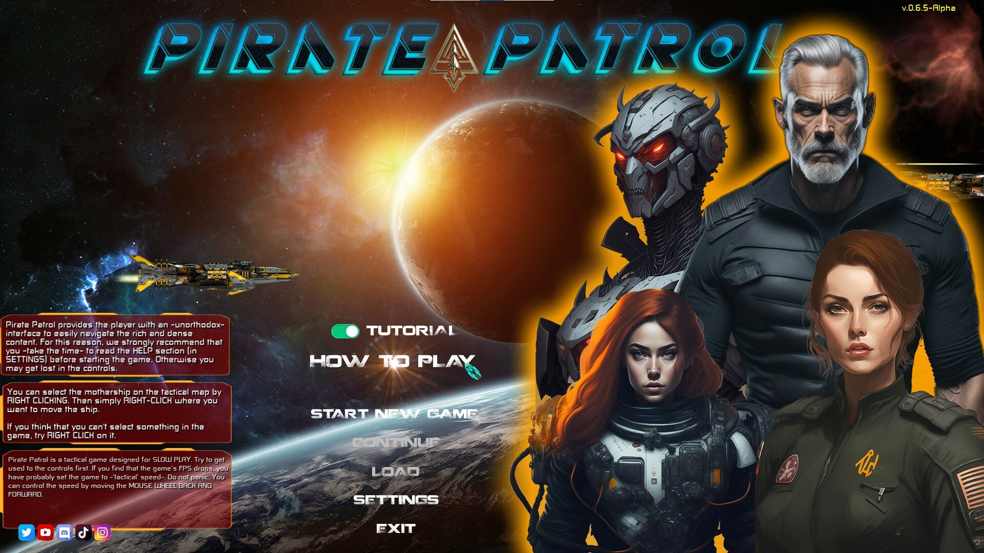 Steam Community :: Pirate Patrol