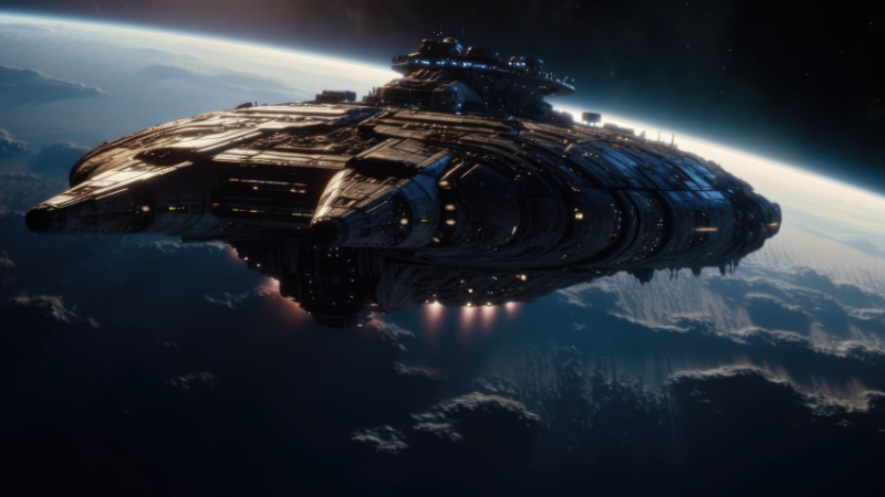 Steam :: Pirate Patrol :: A brief example of carrier operations: