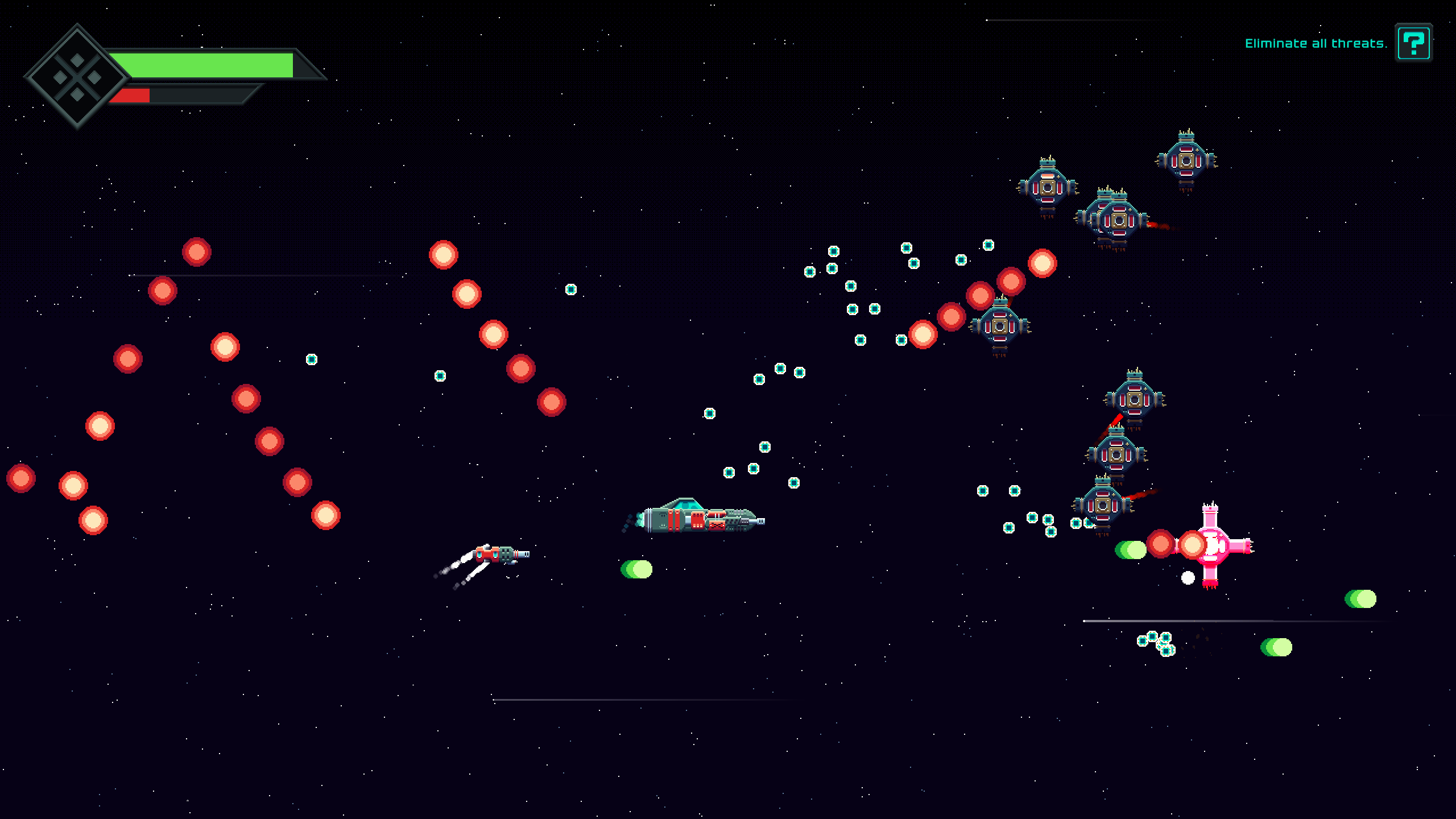 Steam Community :: Escape: Space