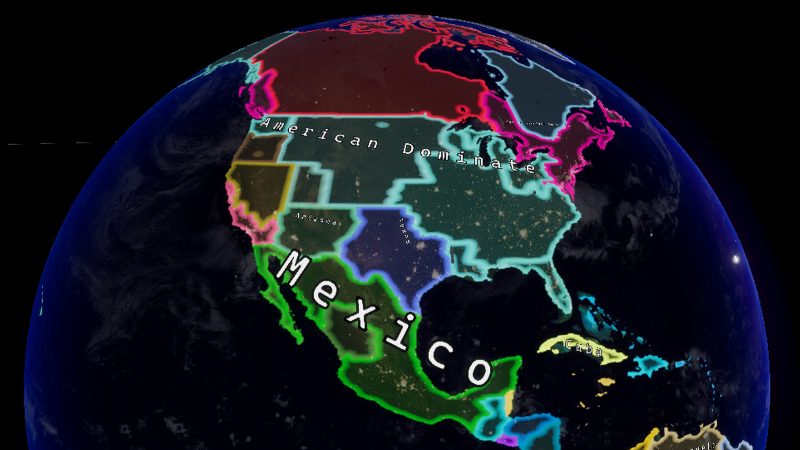 Steam :: Solar Nations 2 :: Content Showcase #8: War and Peace and Victory