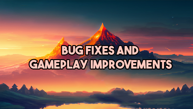 Fallen Kingdom - 1.02 Patch - Steam News