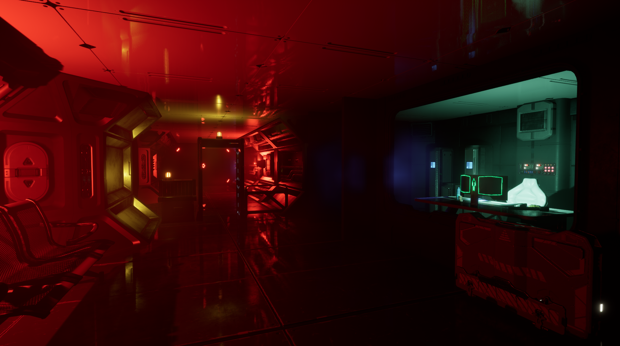 Steam Community :: Project Werewulf