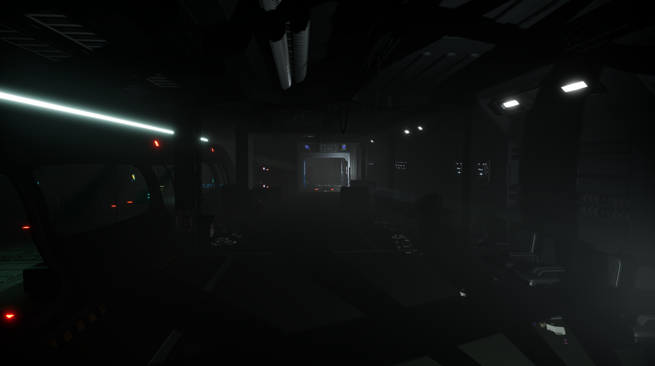 Steam Community :: Project Werewulf