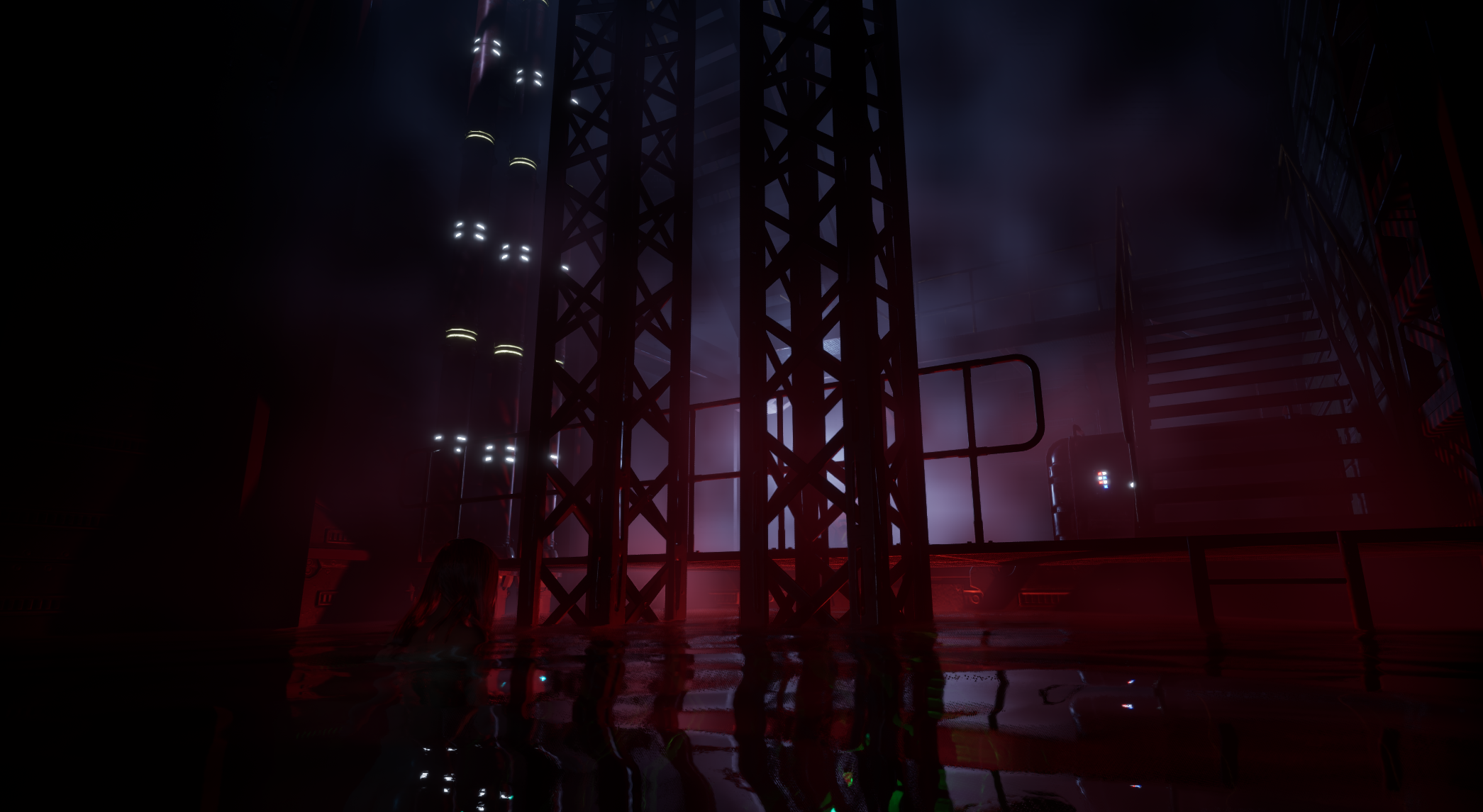 Steam Community :: Project Werewulf