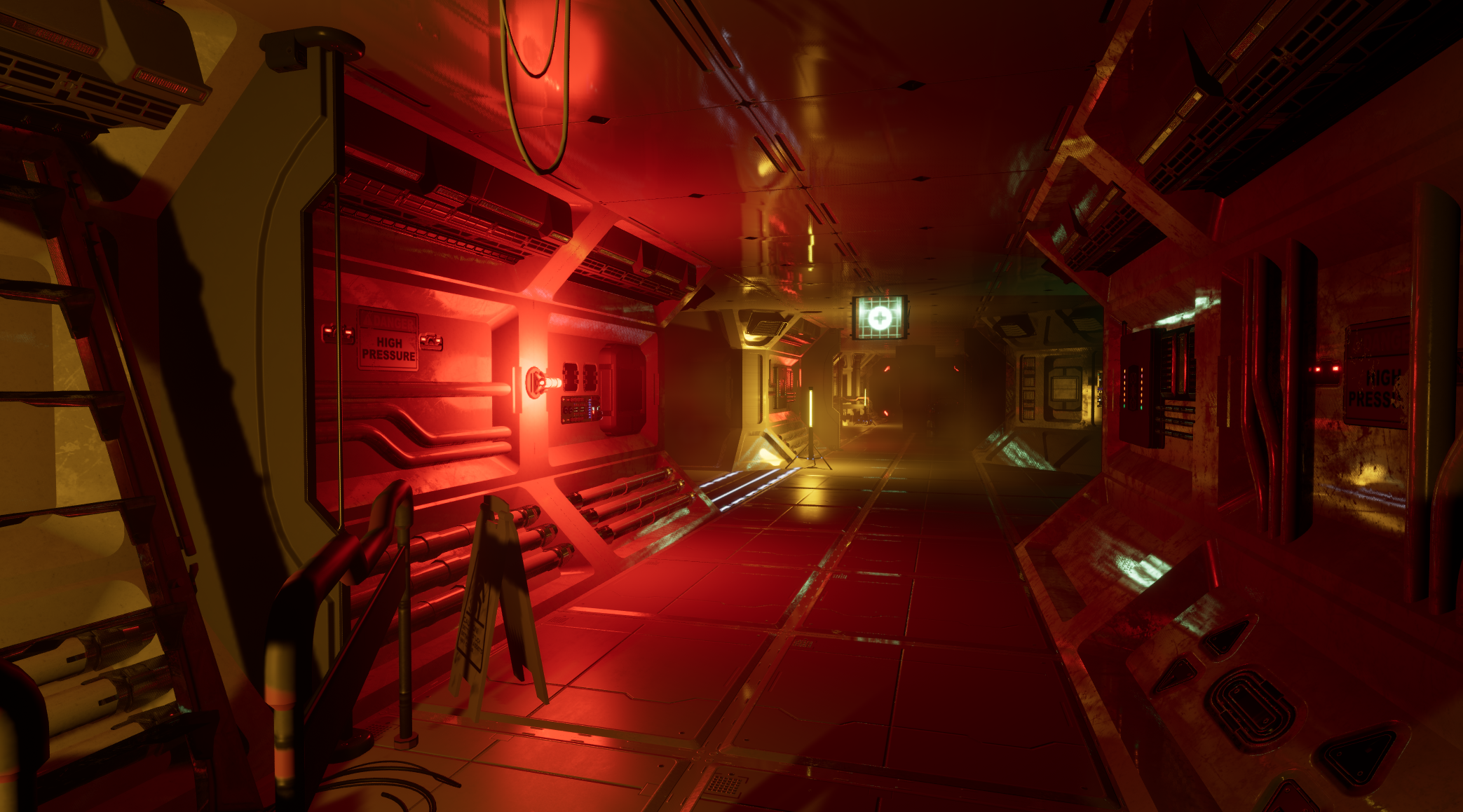 Steam Community :: Project Werewulf