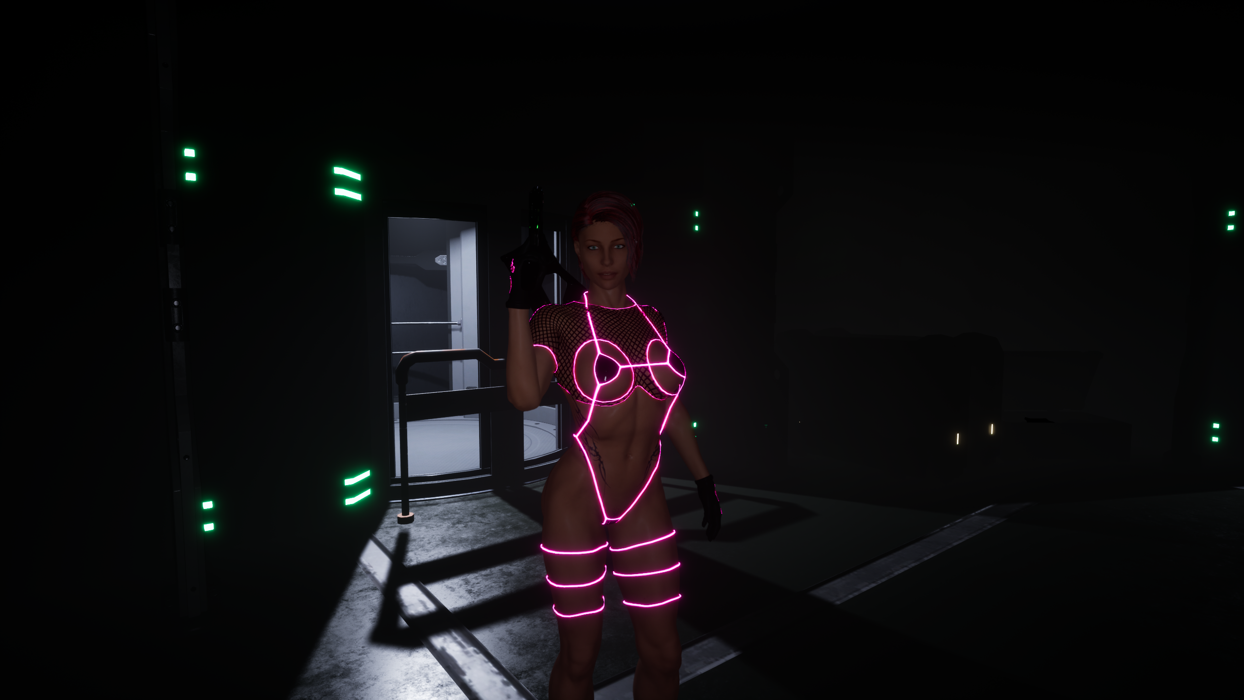 Steam Community :: Project Werewulf