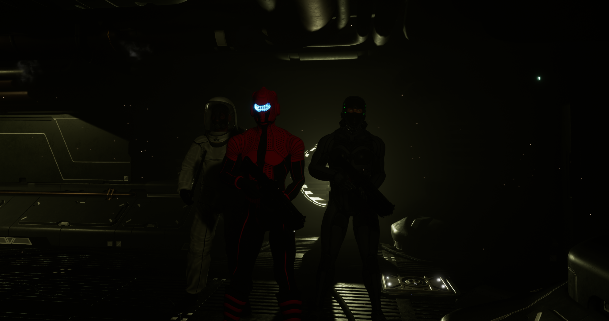 Steam Community :: Project Werewulf