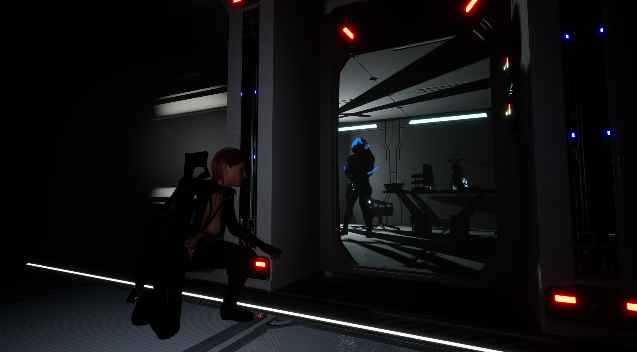 Steam Community :: Project Werewulf