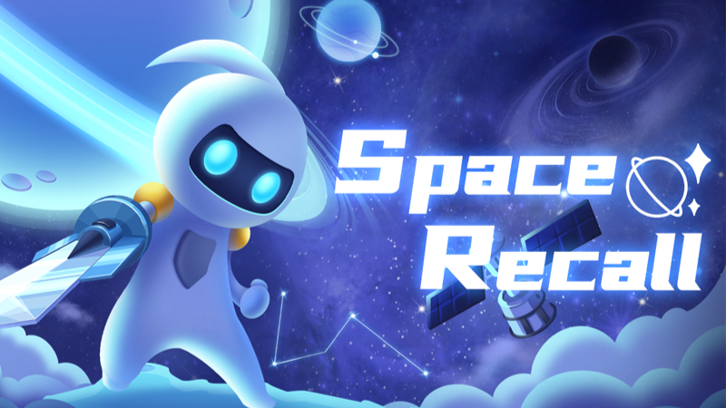 Steam :: Space Recall :: bug fix