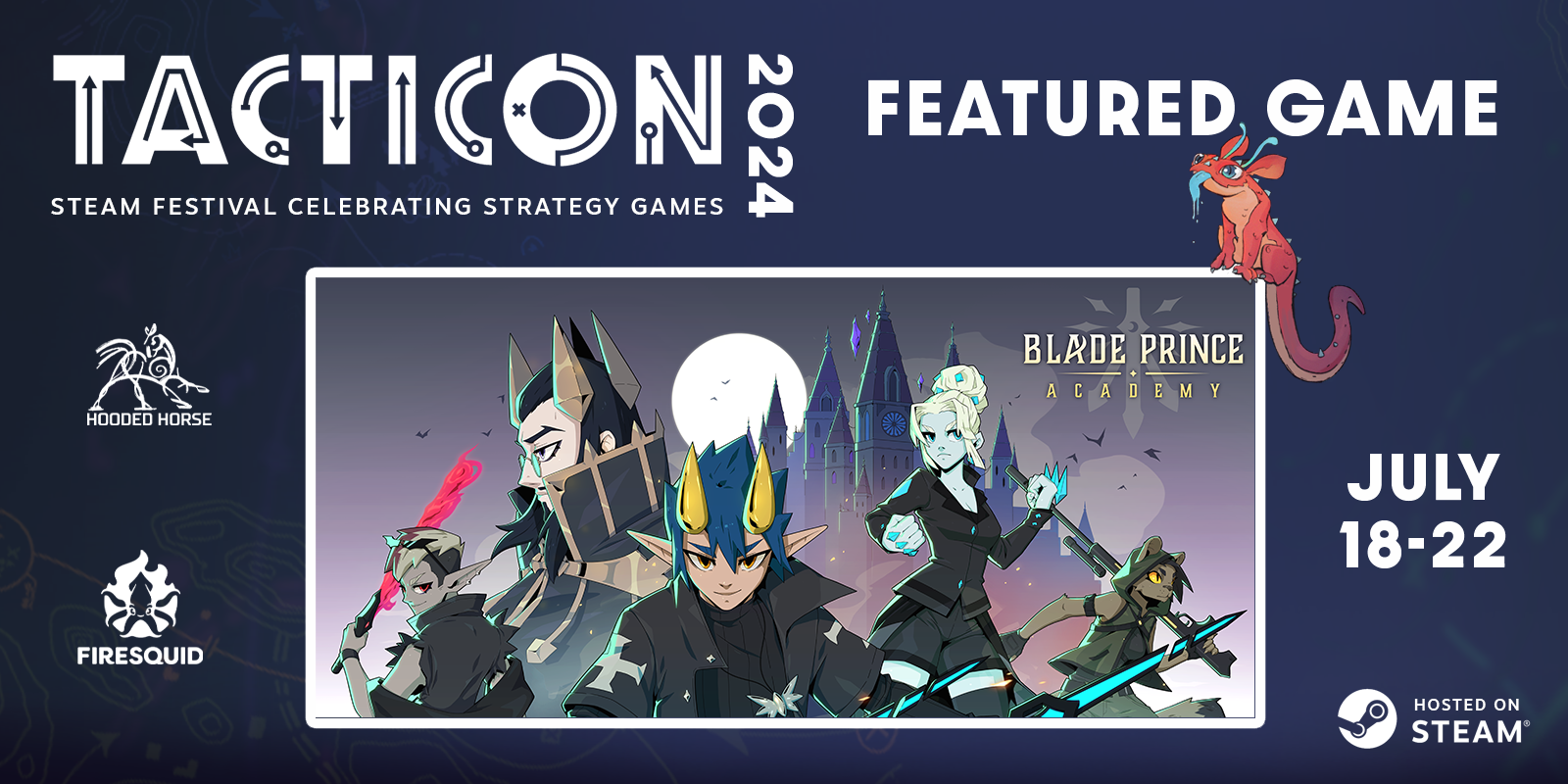 Steam Community :: Blade Prince Academy