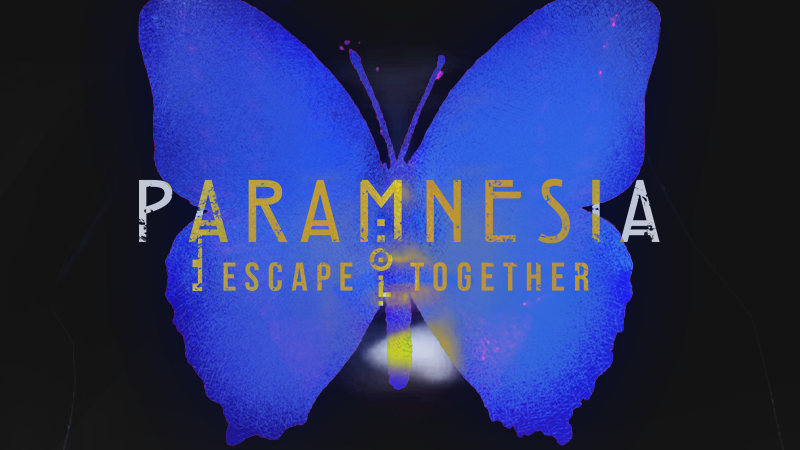 Steam :: Paramnesia: Escape Together :: Update - Experience Enhancements