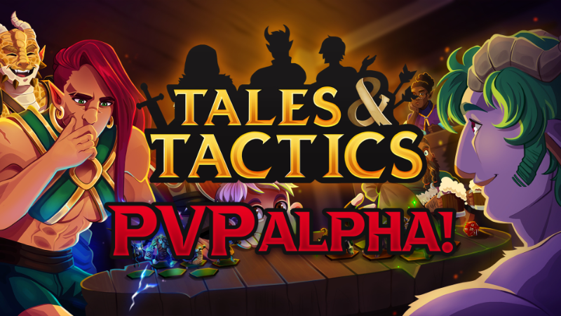 Steam :: Tales And Tactics :: Tales & Tactics February Update Patch Notes