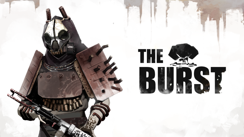 The Burst - Attention all agents! - Steam News