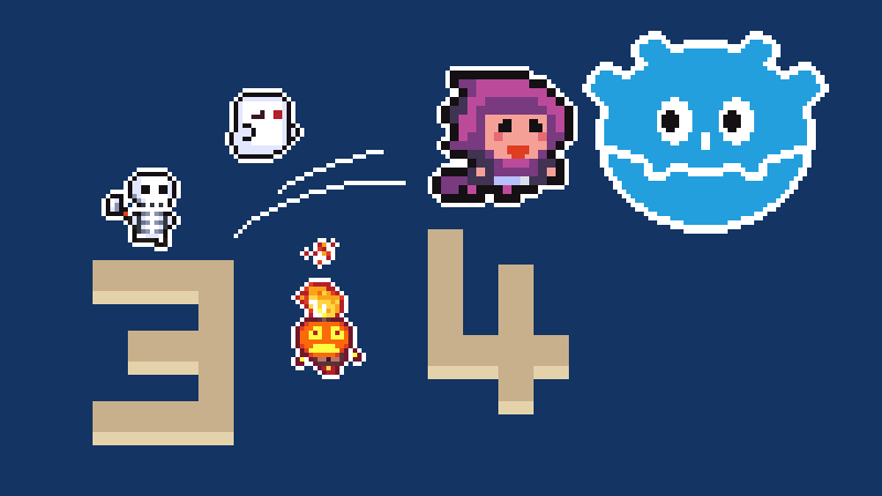 Tsetseg's Adventure - Tsetseg's Adventure v2.0.0 is released - Steam News