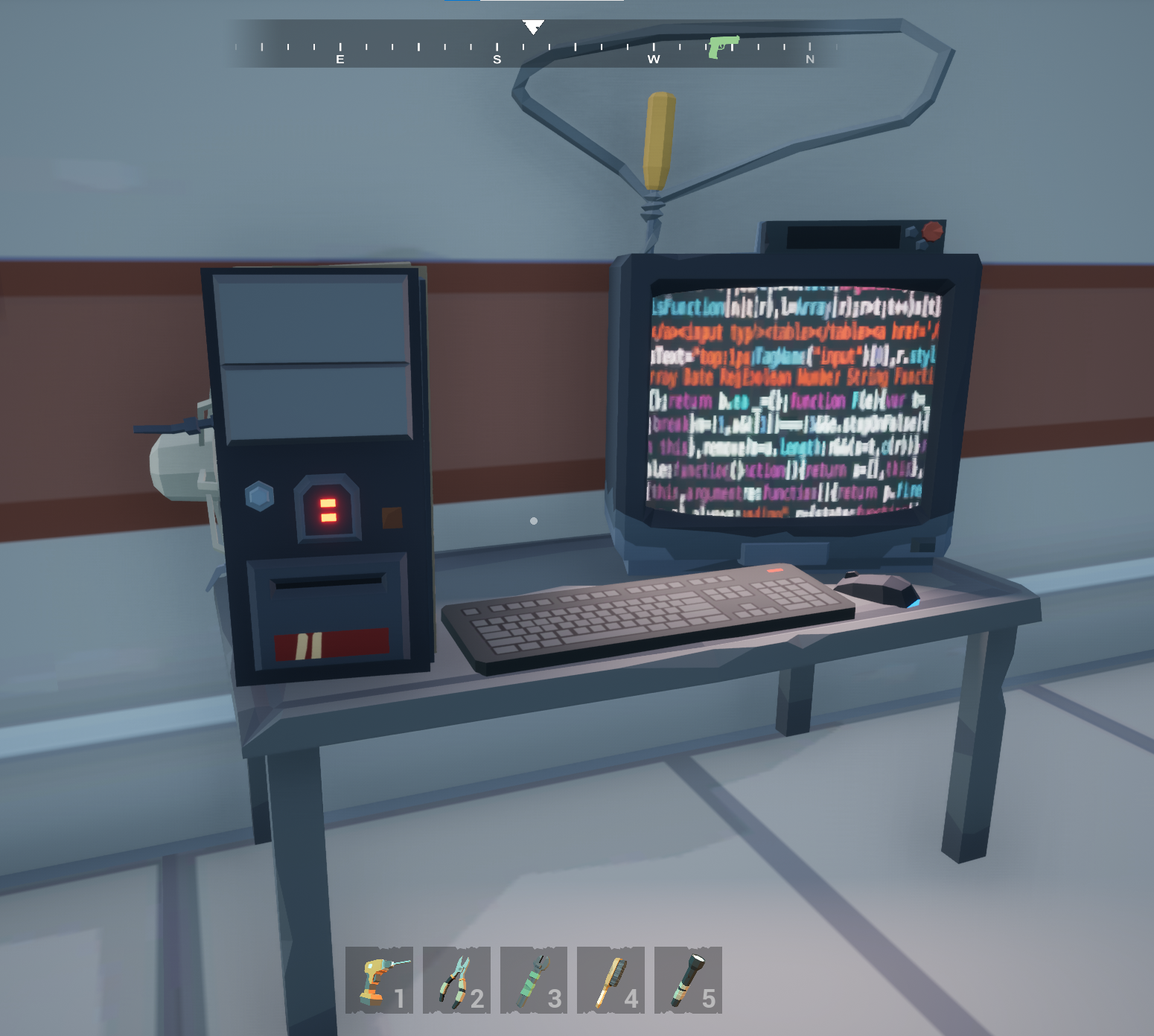 Steam Community :: Rise of Gun