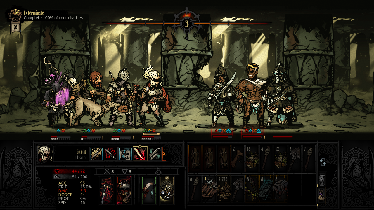 Steam Community :: Black Reliquary